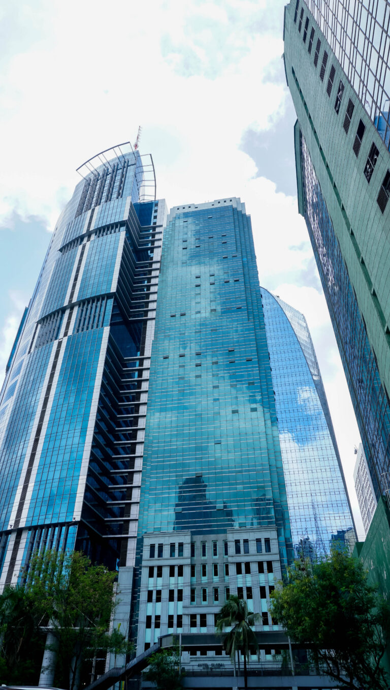 Sales Rain – Seat Leasing Coworking Private Offices