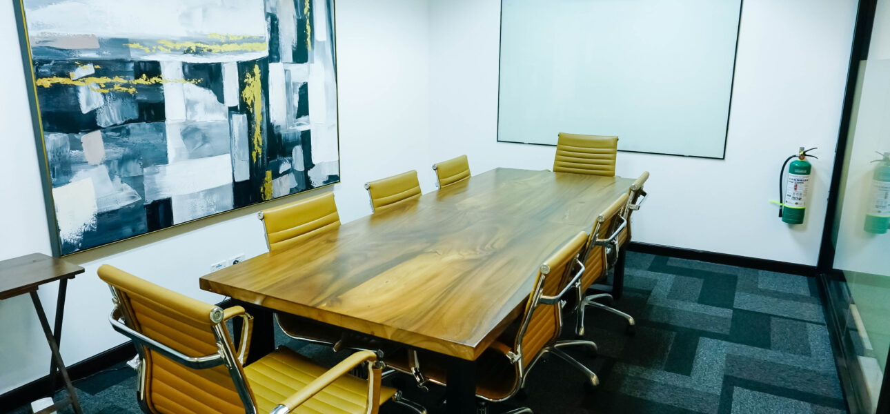 Office Space for Rent in the Philippines: Why Makati, BGC, and Quezon ...